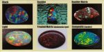 Opal Information - Australian Opals | Queen of Opals